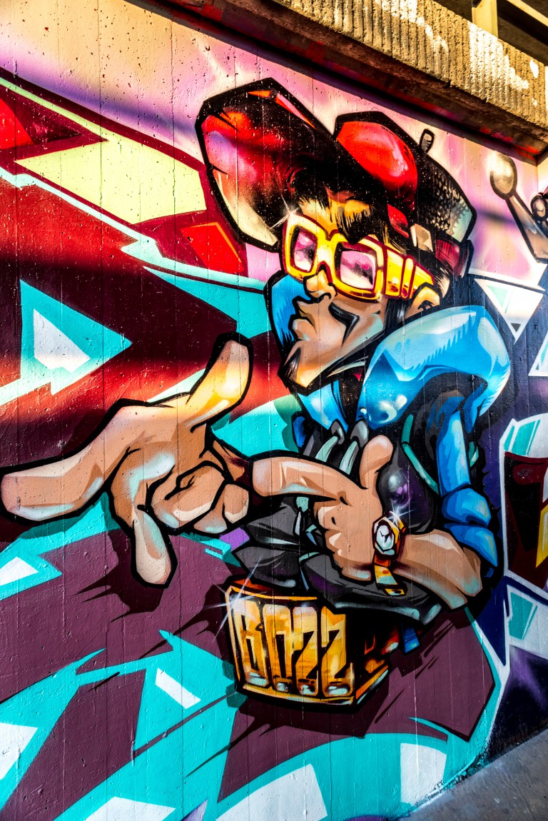 AZAD Leben 2 and more… | MAINSTYLE